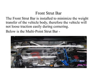 2. CHASSIS of a vehicle in automobile engineering | PPT