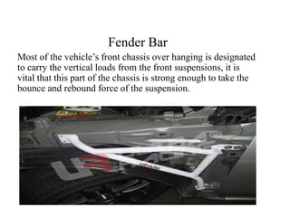2. CHASSIS of a vehicle in automobile engineering | PPT