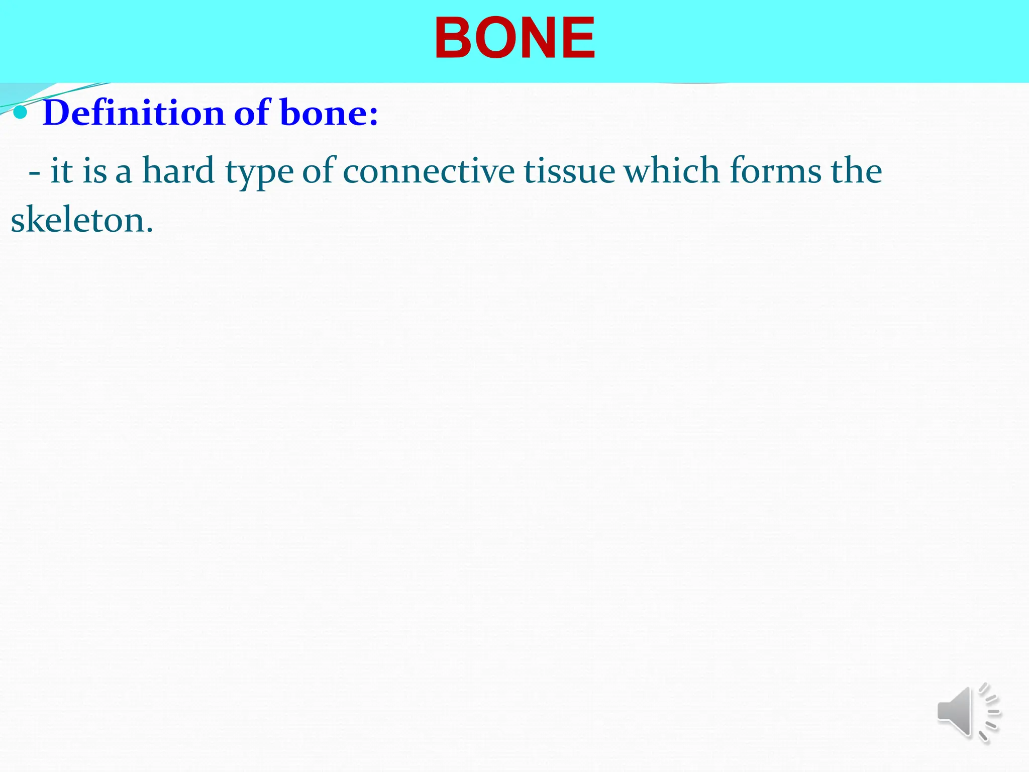 Introduction to Skeletal system oh human | PDF | Death, Injury, or ...