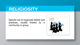 introduction to world religion powerpointpptx | PPT