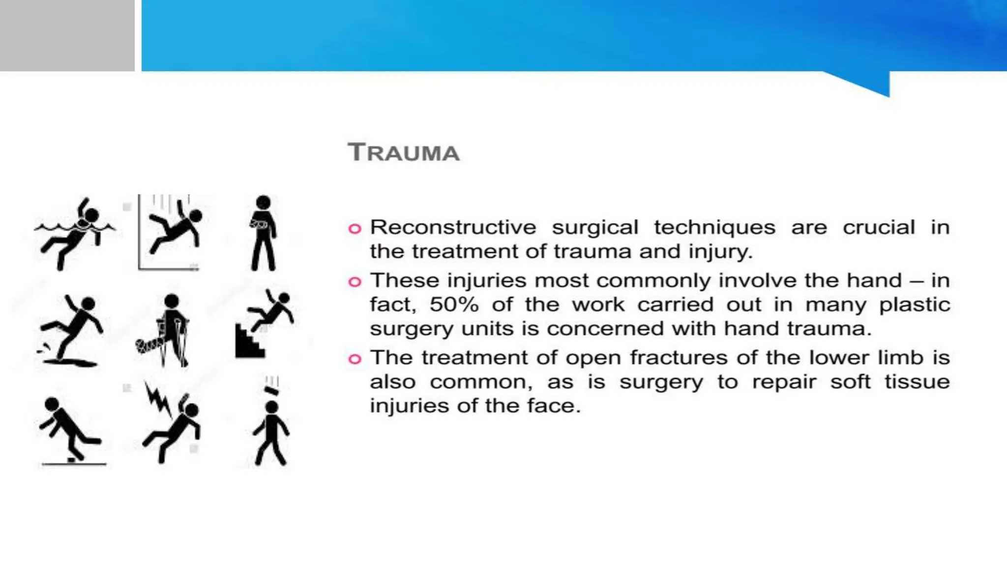BURNS RECONSTRUCTIVE SURGERY.pptx [medical surgical nursing] | PPTX