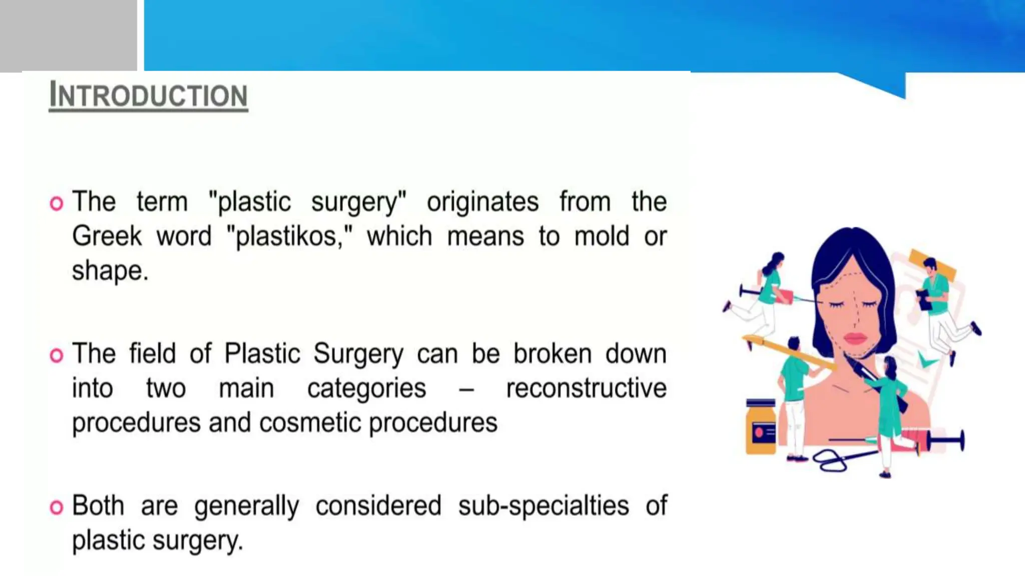BURNS RECONSTRUCTIVE SURGERY.pptx [medical surgical nursing] | PPTX