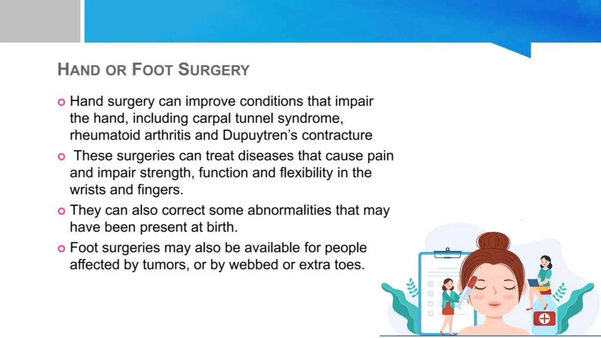 BURNS RECONSTRUCTIVE SURGERY.pptx [medical surgical nursing] | PPTX