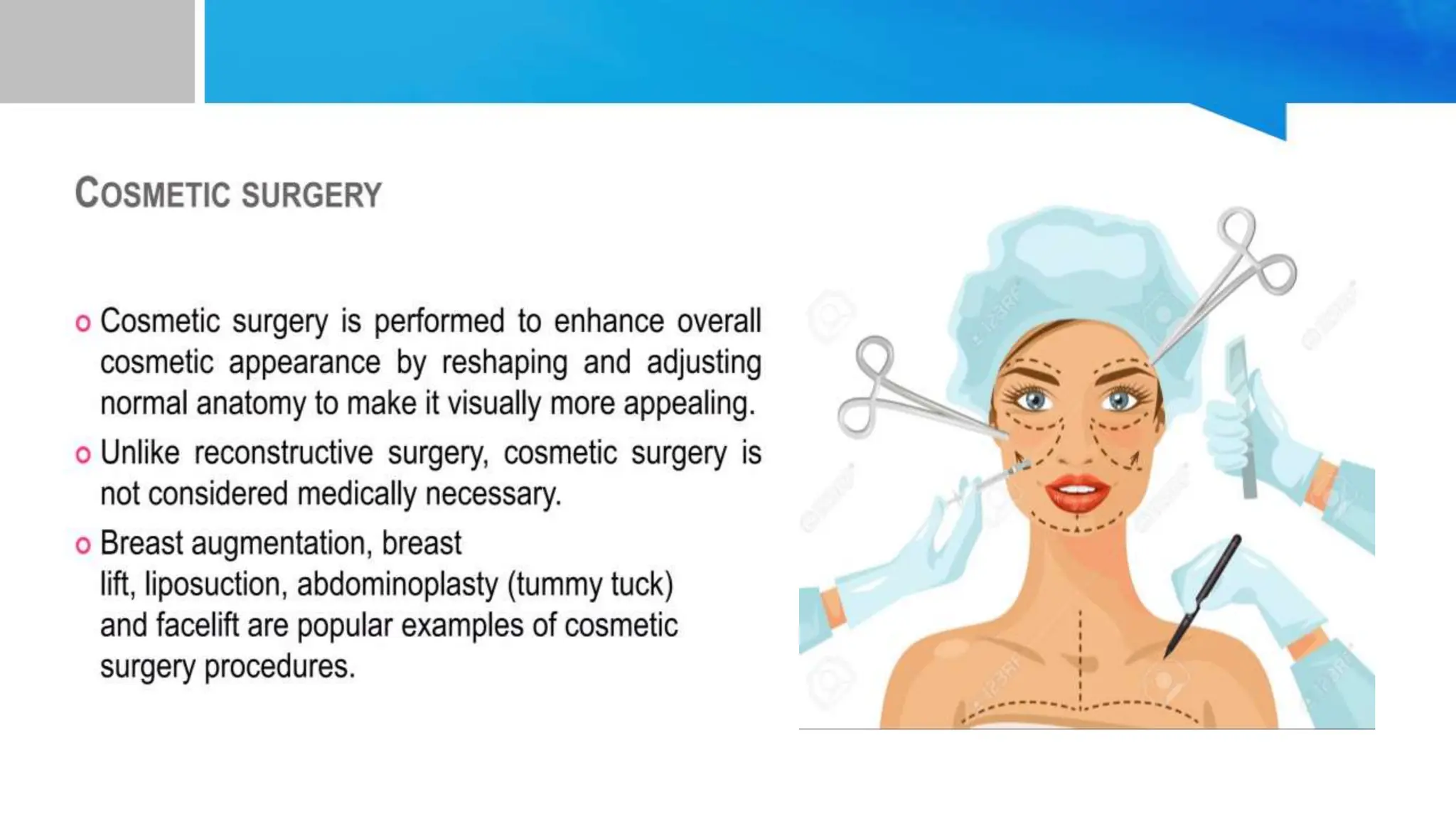 BURNS RECONSTRUCTIVE SURGERY.pptx [medical surgical nursing] | PPTX