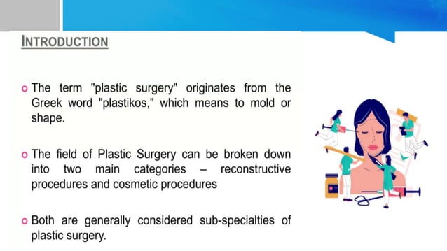 BURNS RECONSTRUCTIVE SURGERY.pptx [medical surgical nursing] | PPTX ...