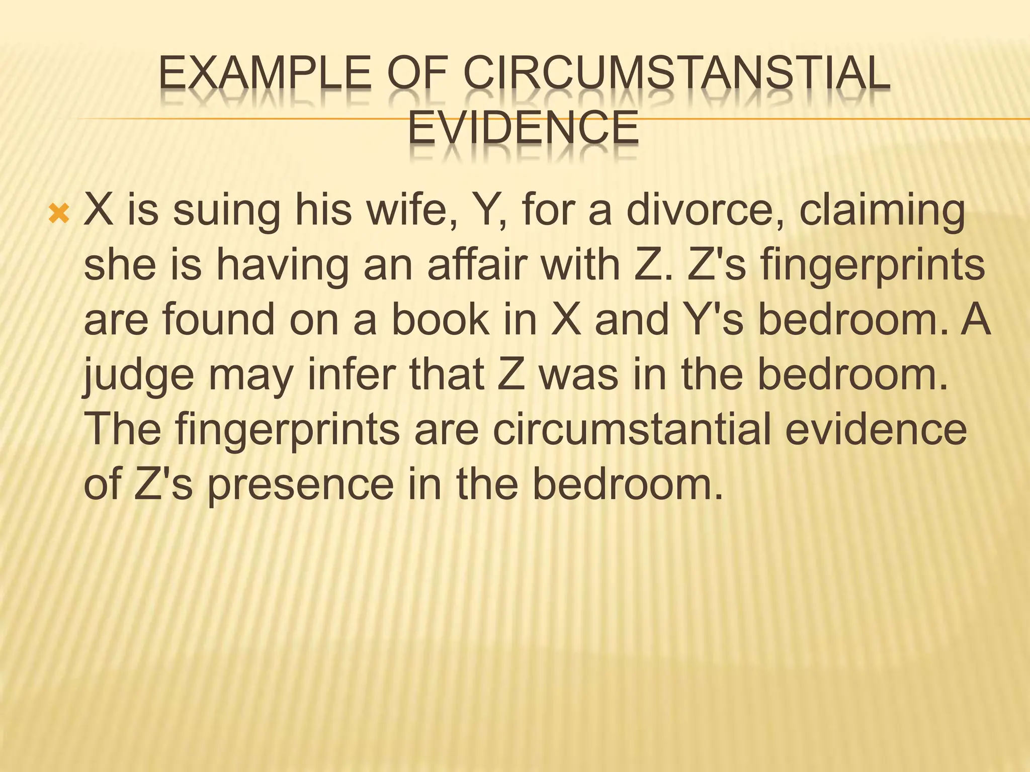 2.Circumstantial IPC jd Evidence IPC.pptx