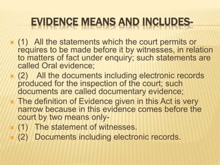 2.Circumstantial IPC jd Evidence IPC.pptx