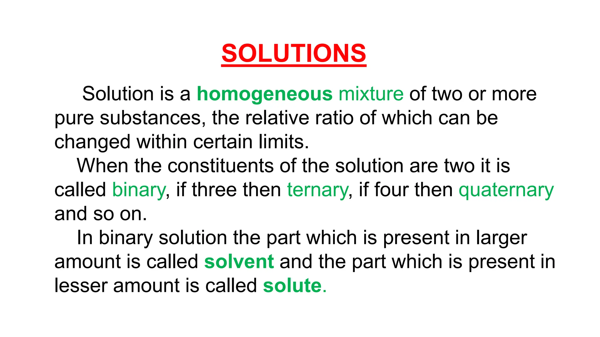 Powerpoint presentation on Ch -1 Solutions 1.pptx