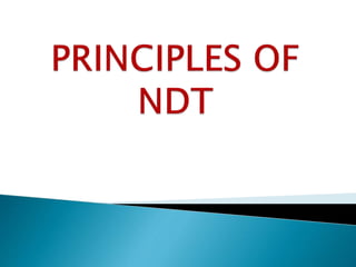 2. NDT_Principles- stroke rehabilitation.ppt