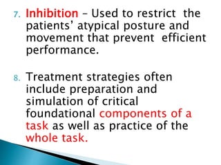 2. NDT_Principles- stroke rehabilitation.ppt