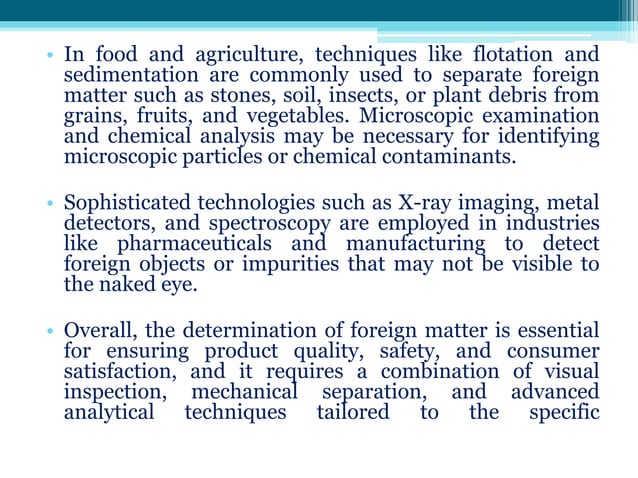 Adulteration and Deterioration, Adulteration/ Substitution of Herbal ...