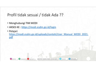 Aplikasi e-RKAB (E-Rencana Kerja dan Anggaran Biaya) Minerba ESDM | PDF