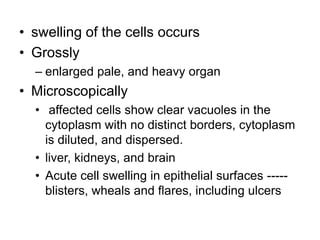 2.CELLULAR DEGENERATION AND....... INFILTRATION-1.ppt