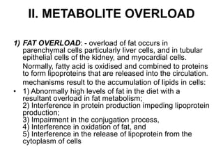 2.CELLULAR DEGENERATION AND....... INFILTRATION-1.ppt