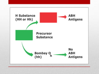 2. Blood Groups, Rh incompatibility,blood transfusion reactions | PPTX