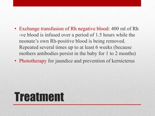 2. Blood Groups, Rh incompatibility,blood transfusion reactions | PPTX