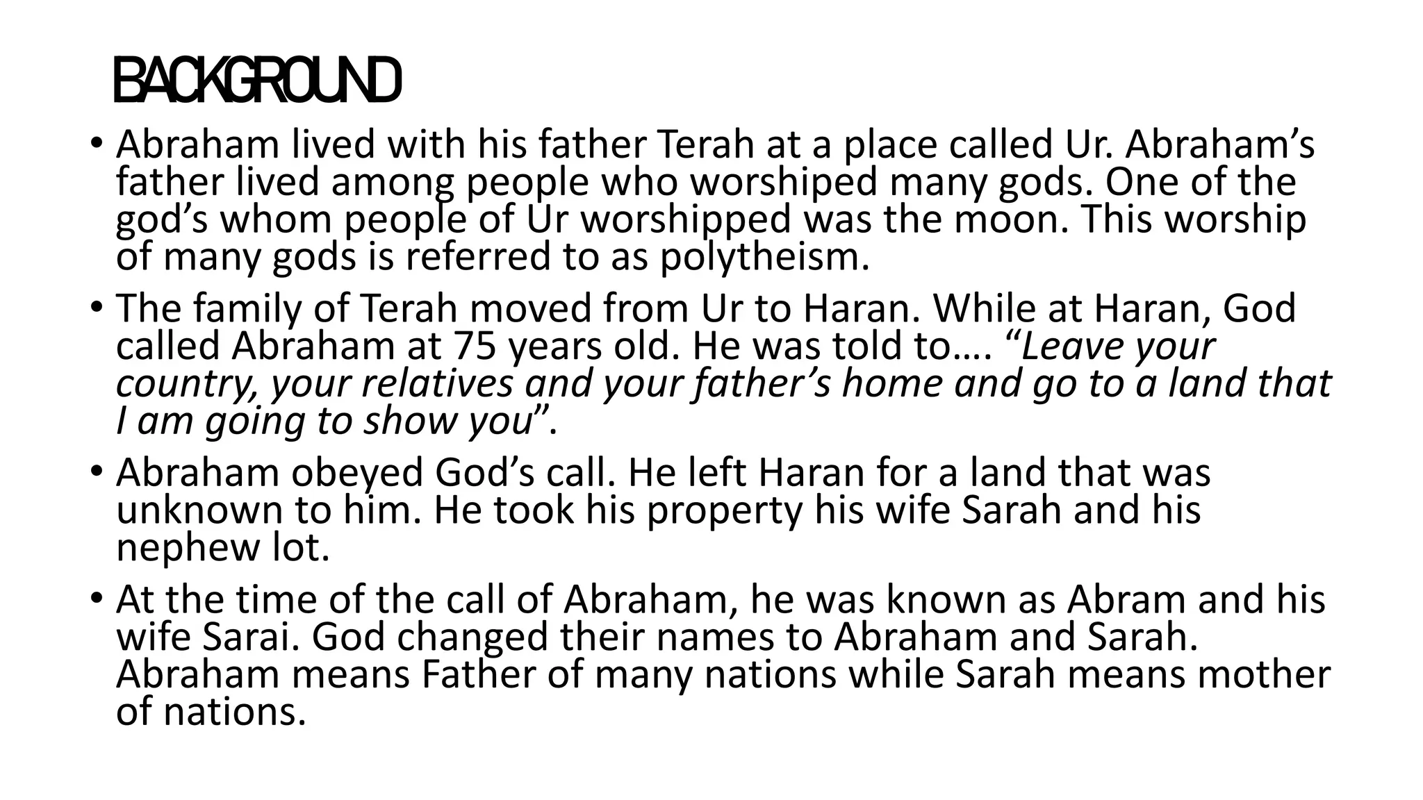 2.0 THE BIBLE.pptx CBC GRADE 8 FOR KIDS | PPTX