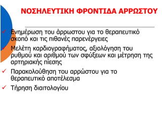 farmaka kardiolgika farmakologia φαρμακολογια | PPT