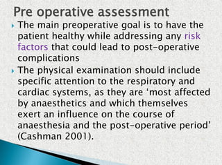 2. preoperative nursing care.pdf medical surgical nursing 1 | PDF