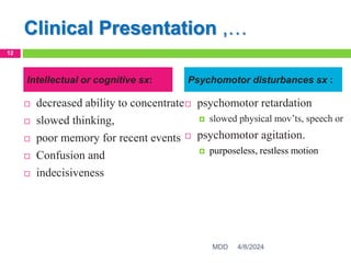 2. Depressive disorder 2024_029 (1).pptx