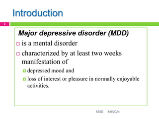 2. Depressive disorder 2024_029 (1).pptx