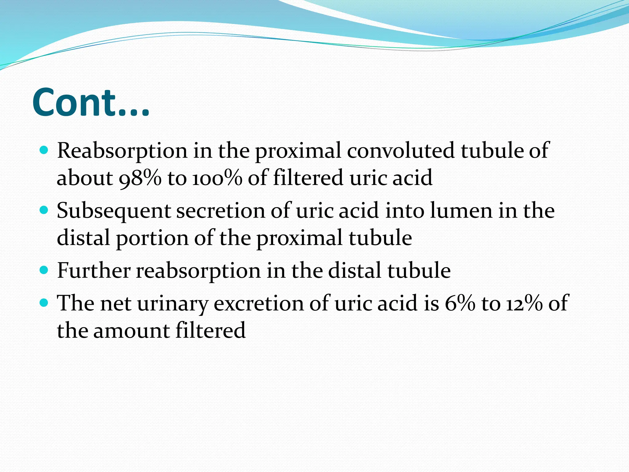 2. CREATININE UREA AND URIC ACID 2_2.pptx