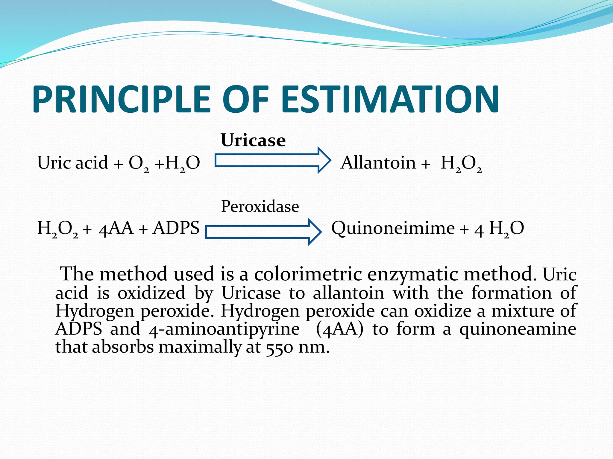 2. CREATININE UREA AND URIC ACID 2_2.pptx
