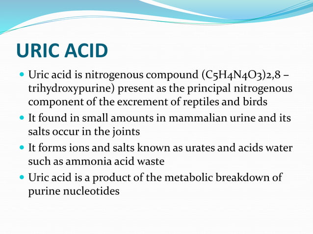 2. CREATININE UREA AND URIC ACID 2_2.pptx