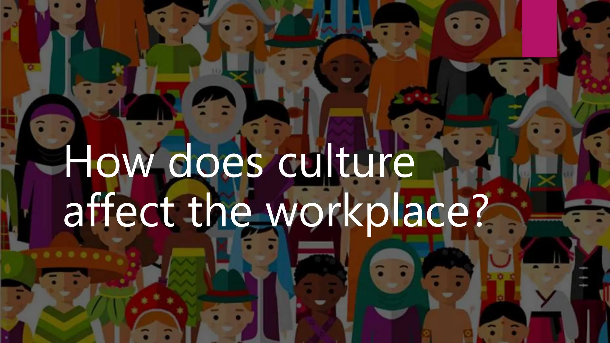 2. Introduction to Culture, Diversity and Workplace.pptx