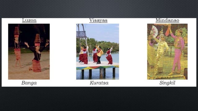 Contemporary Philippine Arts from the Regions | PPTX