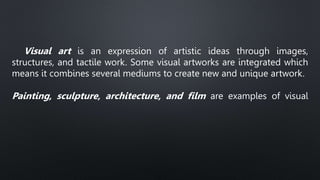 Contemporary Philippine Arts from the Regions | PPTX