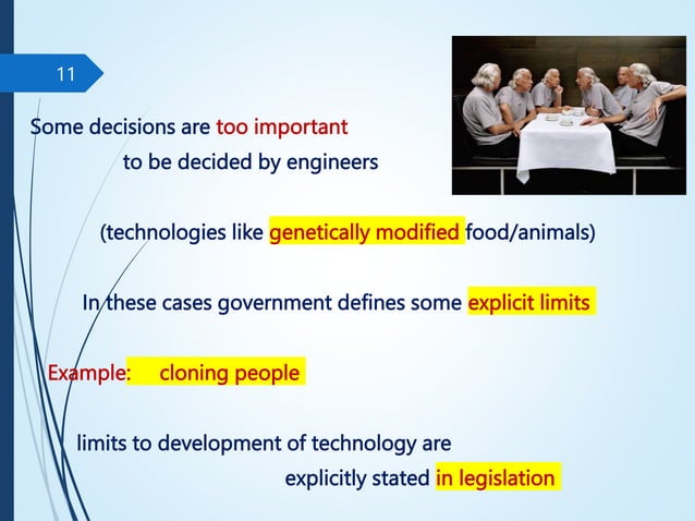 2.1 Moral Responsibility Engineering Ethics | PPT