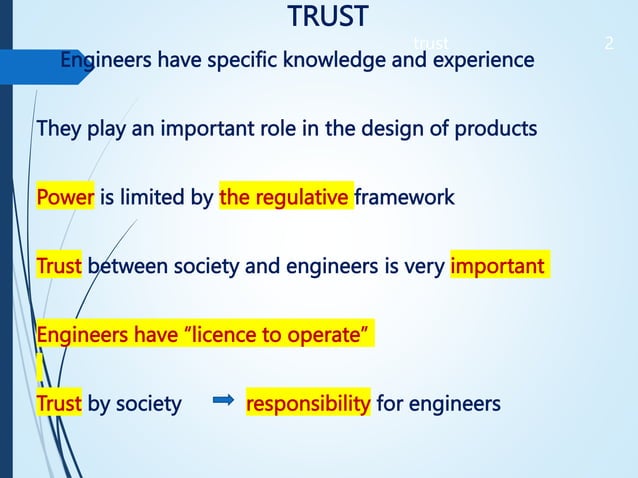 2.1 Moral Responsibility Engineering Ethics | PPT