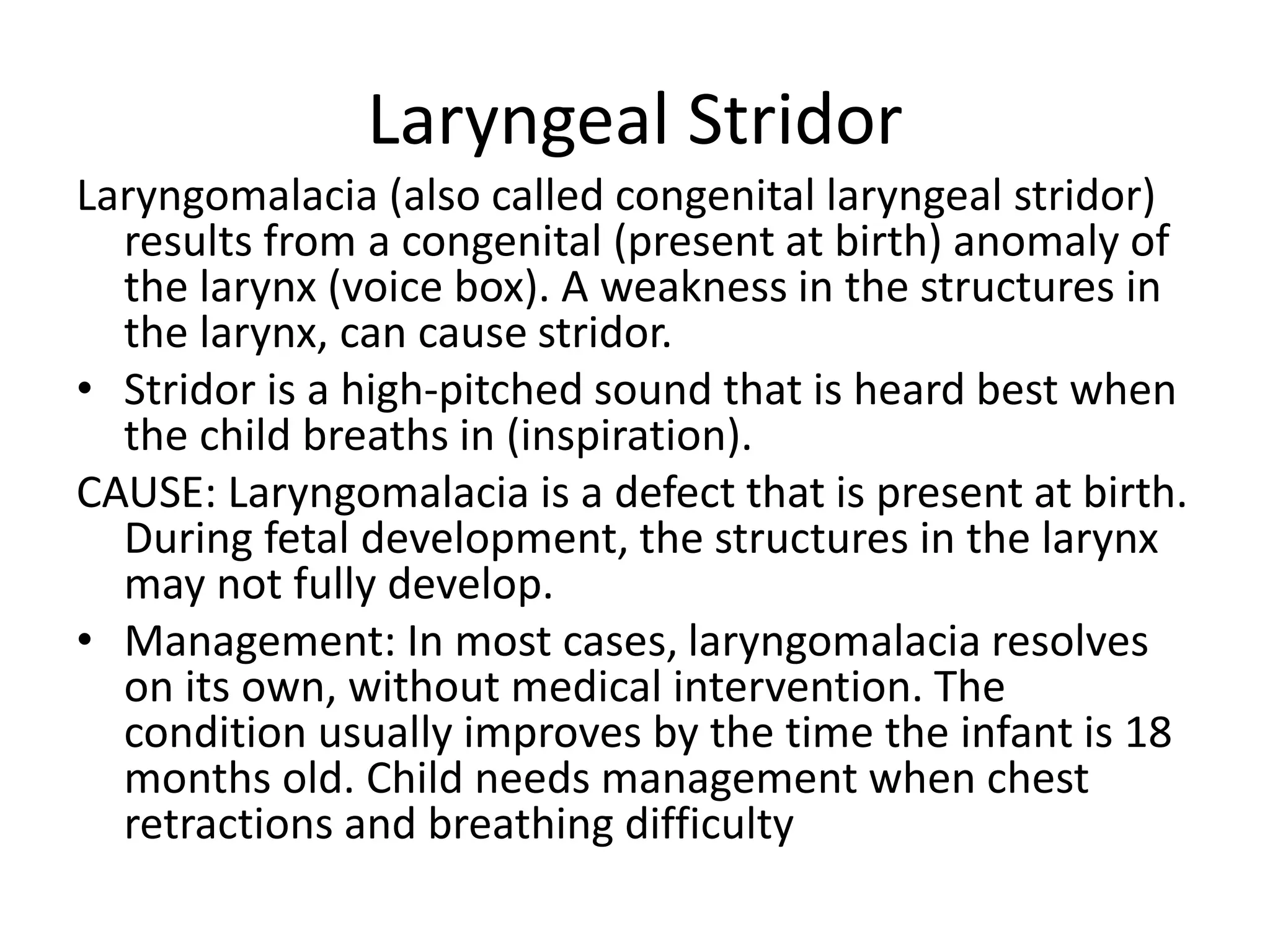 PPT ON Congenital anomalies.pptx