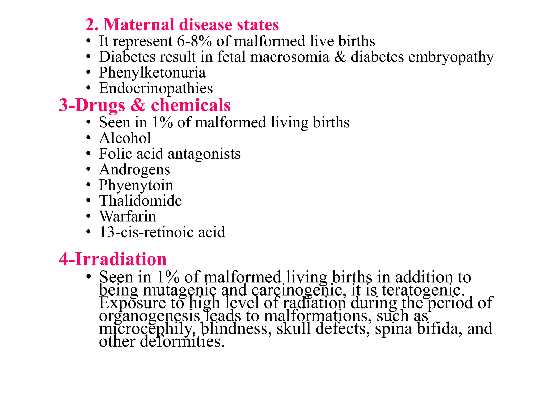 PPT ON Congenital anomalies.pptx