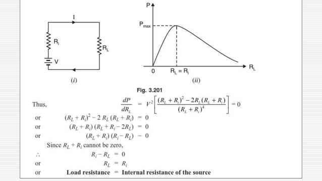 2. DC Network Theorem.pptx. Electrical E | PPTX | Computer Networking | Computing
