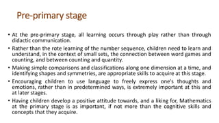 2.1 Aims and Objectives of Teaching Mathematics.pptx