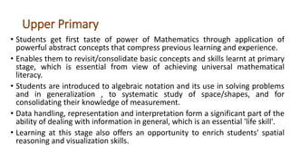 2.1 Aims and Objectives of Teaching Mathematics.pptx