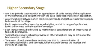 2.1 Aims and Objectives of Teaching Mathematics.pptx