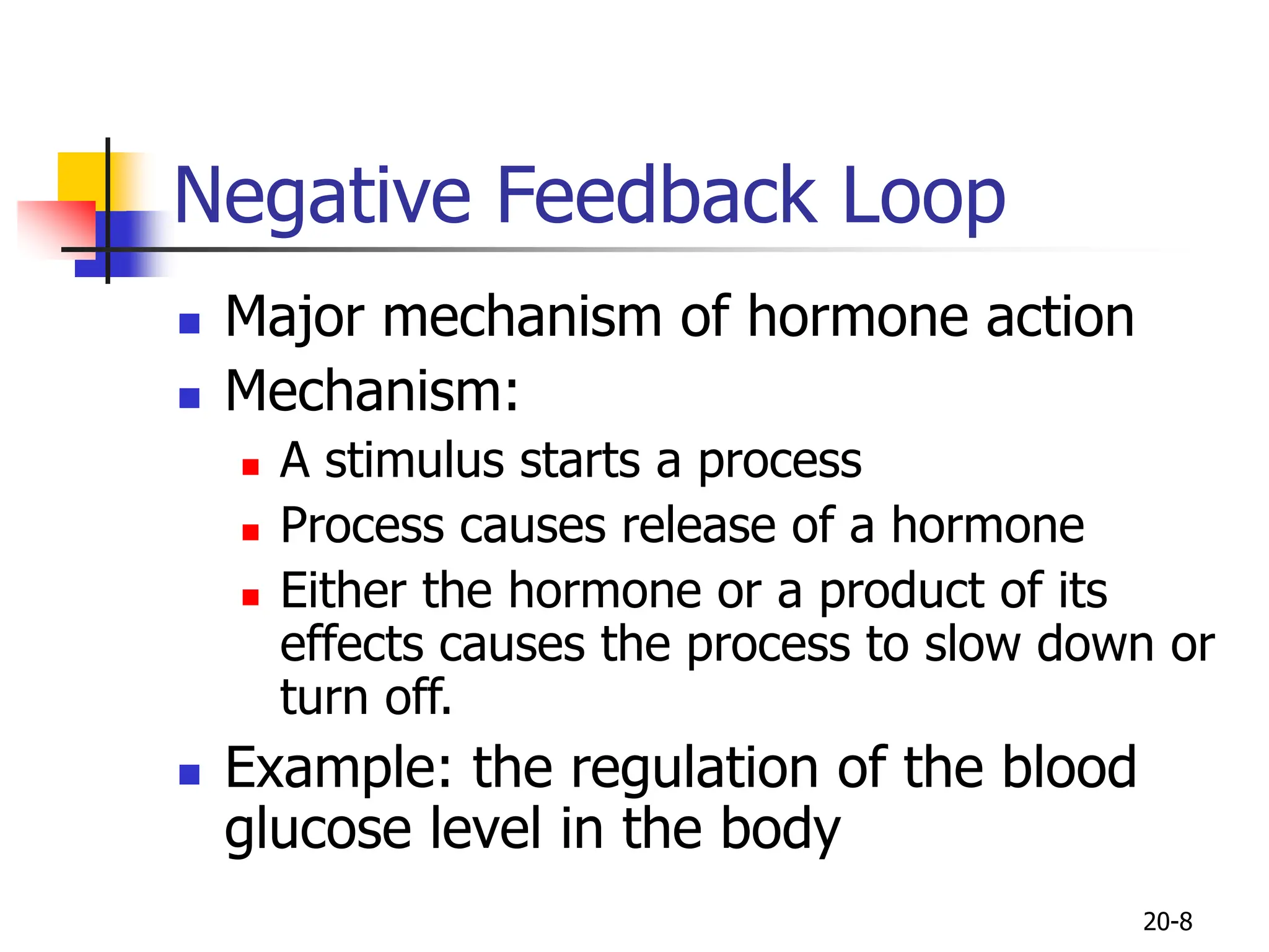 2.6 Endocrine System.ppt2.6 Endocrine System.ppt2.6 Endocrine System ...