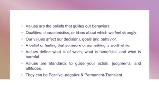2. Values in business ethics 210424..pptx