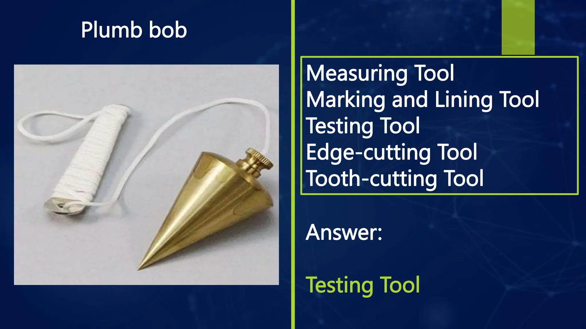 Classification-of-Tools- IN CARPENTRY 11 | PPTX