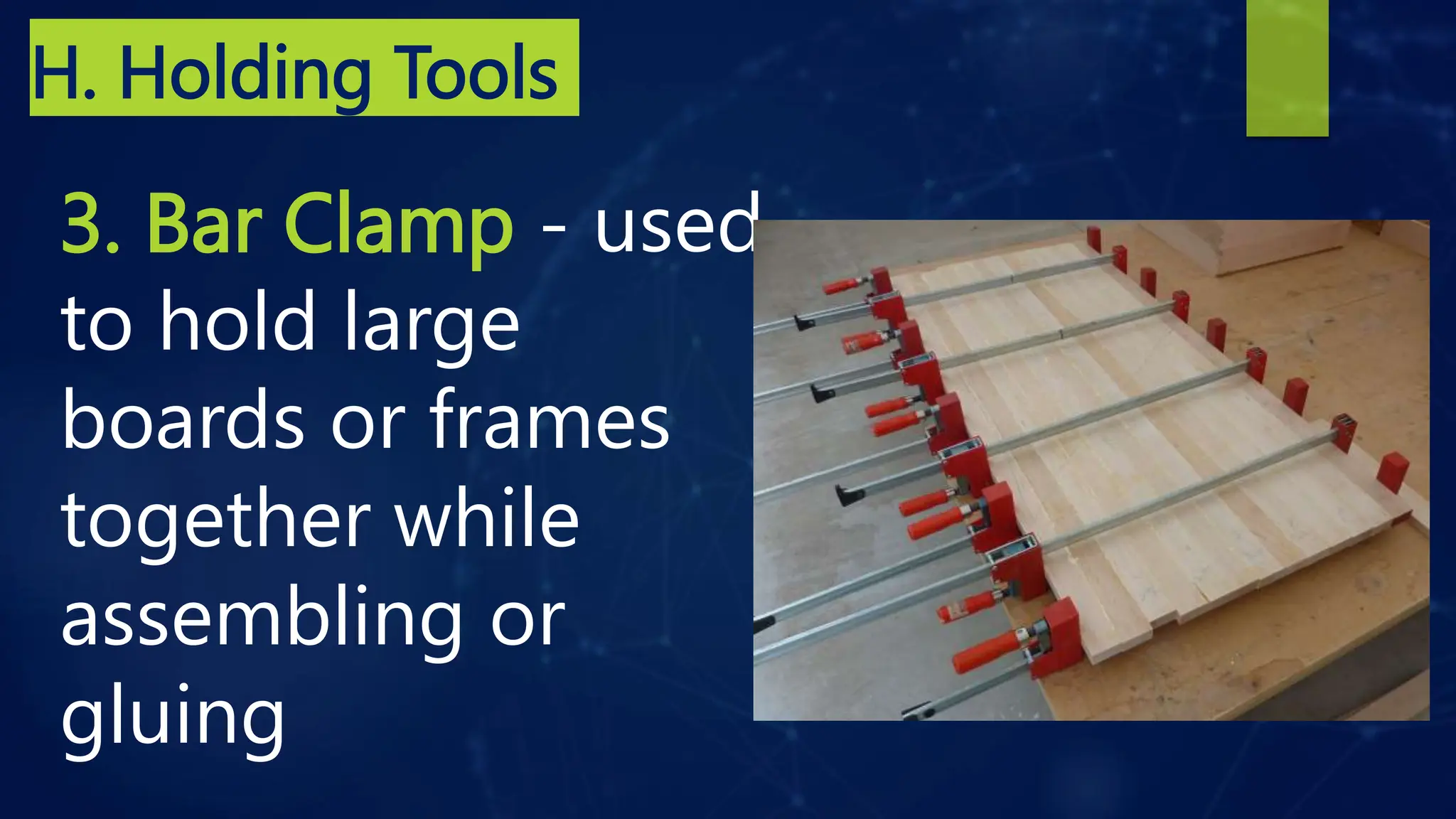Classification-of-Tools- IN CARPENTRY 11 | PPTX