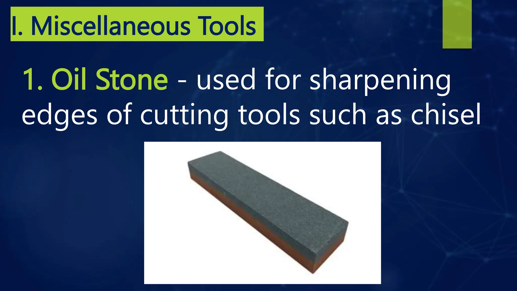 Classification-of-Tools- IN CARPENTRY 11 | PPTX