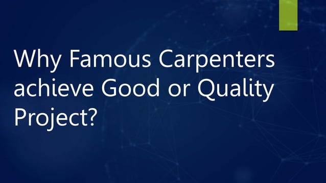 Classification-of-Tools- IN CARPENTRY 11 | PPTX