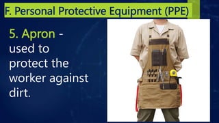 Classification-of-Tools- IN CARPENTRY 11 | PPTX