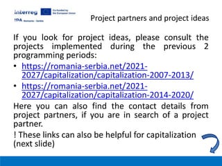General-Intervention-Logic in Interreg IPA Funds .pptx