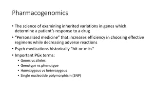 Ace Your NAPLEX Exam: Master Kinetics, DDI, and Pharmacogenomics in Lecture 2! | PPT