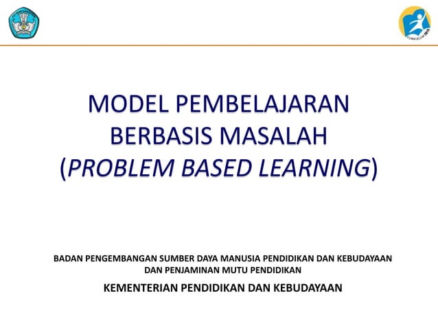 Problem Based Learning (PBL) in teach.ppt