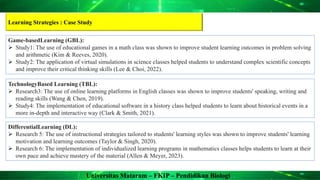 2. Introduction to Learning Aproach and Strategy.pptx